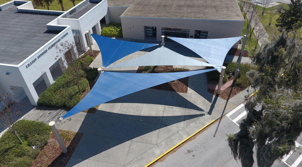 Carolina Shade Sails Projects – Page 4 – Carolina Shade Sails